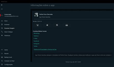 Github Igor Sanchesperfect Scan Barcodes