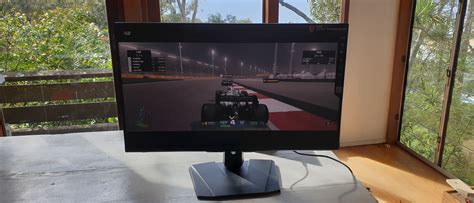 MSI Optix MPG UR Gaming Monitor Review PC Gamer