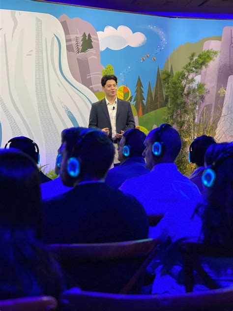 Kevin Qi On Linkedin Df23 Salesforce Dreamforce Ai 16 Comments