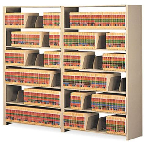 File Storage Solutions For Improved Document Access