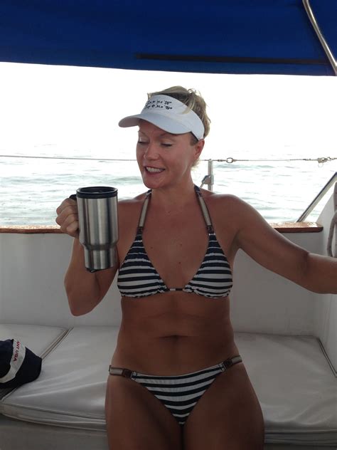 Sheer Bikini Amateur