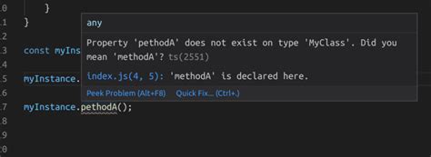 How To Get Perfect Intellisense In JavaScript DEV Community