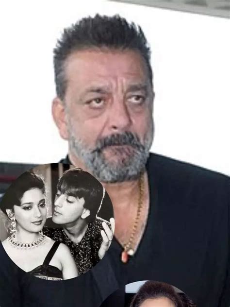 बॉलीवुड की इन 6 हसीनाओं संग था संजय दत्त का अफेयर एक से तो होने वाली थी शादी Times Now Navbharat