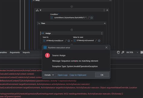 This Is Csv Data I Want To Replace Last Row Data In First Row Activities Uipath Community Forum