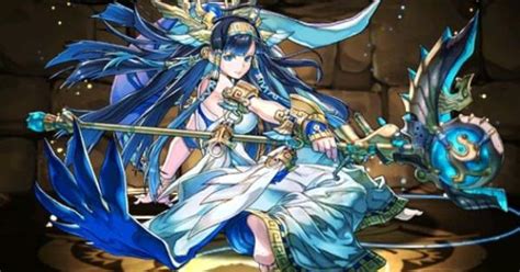 【パズドラ】超転生イシスの評価！超覚醒と潜在覚醒のおすすめ ゲームウィズgamewith
