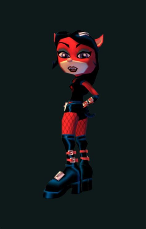 Add The Scrapped Evil Coco From Twinsanity Please Crashbandicoot