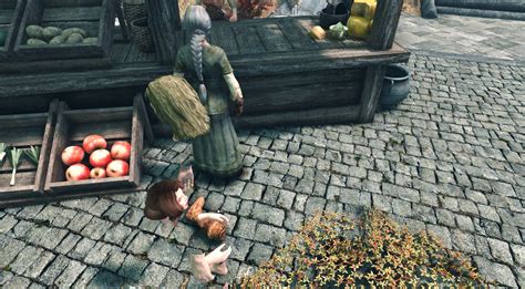 something get wrong only head feet and hands appears technical