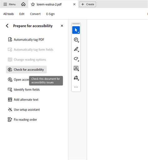 PDF Accessibility On The Web Tricks And Traps Part TPGi