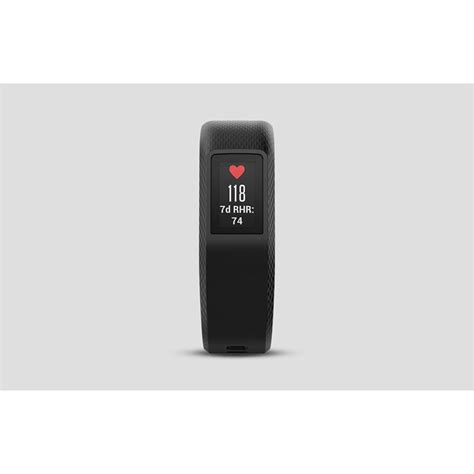 Garmin Vivosport Fitness Activity Tracker with GPS (Large) | CPAP.com