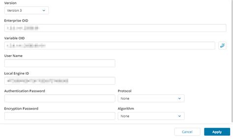 Add An Action To Send An Snmp Trap