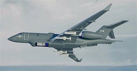 Bombardier Boeing Dassault Airbus Fiveeyes Economicwarfare