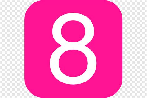 Text Number Png Pngegg