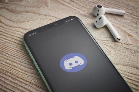 Discord Has Notification But No Message