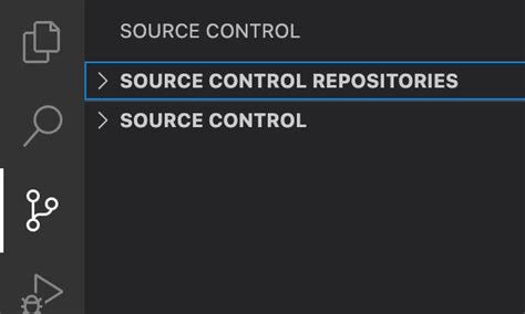 You Can Only Scan For Repos Or Rm Them You Cant Simply Add Them · Issue 170785 · Microsoft