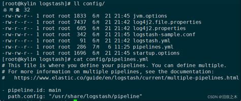 Docker部署elk 882（4） Logstash部署和使用logstash Docker 版本 Csdn博客