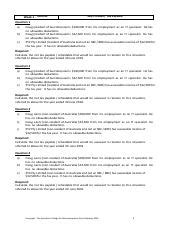 Week 1 Tutorial Questions Pdf Week 1 Tutorial Key Phrases Tax