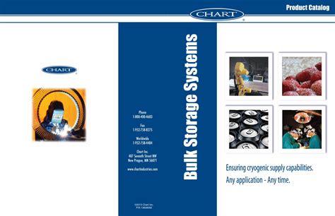 Pdf Bulk Storage Systems Chart Industries Dokumentips