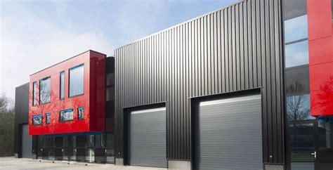 Metal Cladding Aluminium Composite Panel Acp Bumi Mekarindo Sentosa