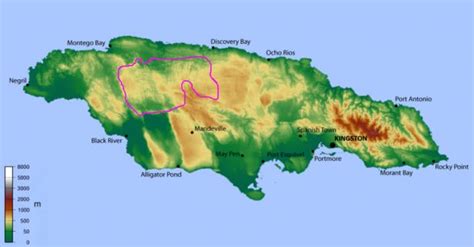 Limestone Features Geo For Cxc