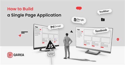 Clutchleader Spa Webdevelopment Singlepageapplication Qarea