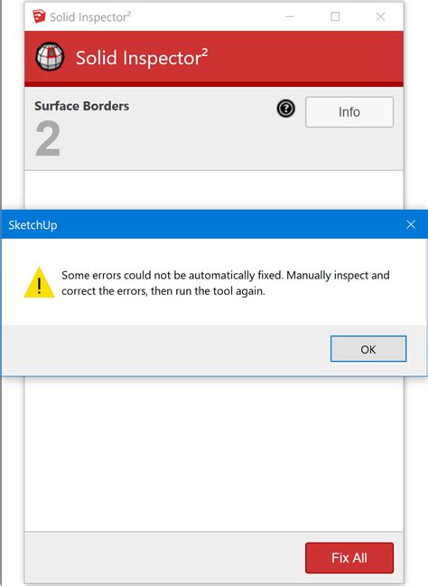Addface Creates Extra Edge · Issue 611 · Sketchupapi Issue Tracker · Github