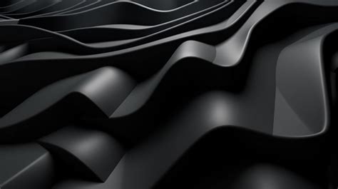 3d 렌더링에서 현대적인 모양의 검정색 추상적 배경을 가진 그루지 서피스 현대 삽화 기하학적 그림 창조적 인 패턴 배경 일러스트 및 사진 무료 다운로드 Pngtree