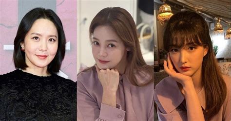 이혼 후 제2의 인생 시작 박지윤·안현모·율희 왕성한 활동 예고 [종합]