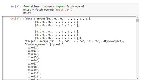 Binary Classificationmnist Dataset By Water Medium