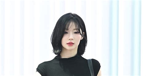 [포토] 베이비몬스터 아사 시선 빼앗는 미모