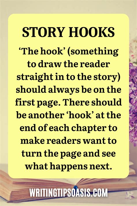 Rosie Goodwins Top 5 Writing Tips Writing Tips Oasis A Website