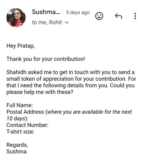 Rock Pratap Singh On Linkedin Bugbounty Swag Hacker Rockpratapsingh Bugbountytips Bug