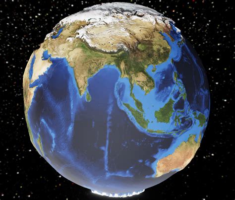 Echarts Echarts Gl Hello World 山海鲸