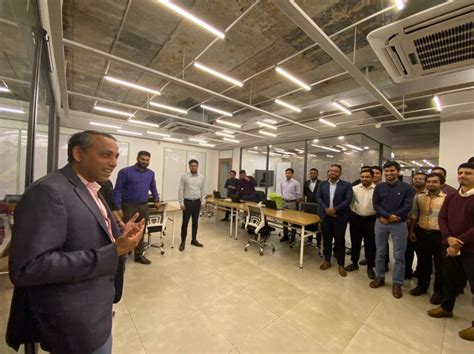 Maruf Ahmed On Linkedin India Leadership Disys Leadingtheway