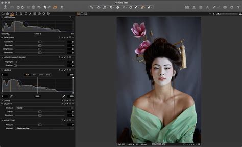 Capture One Pro Tutorial Software Tutorial With Pratik Naik Pro Edu