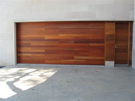 Custom Wood Doors 013 Overhead Door Company Of Dallas