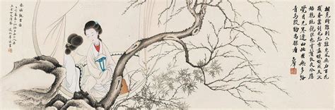 李商隐无题英译 心译翻译工作室