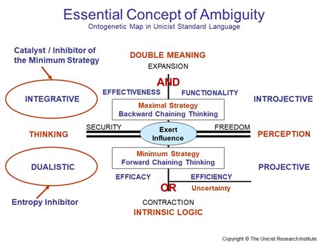 Introduction To Unicist Binary Actions Ubas Building Unicist Functionalist Management