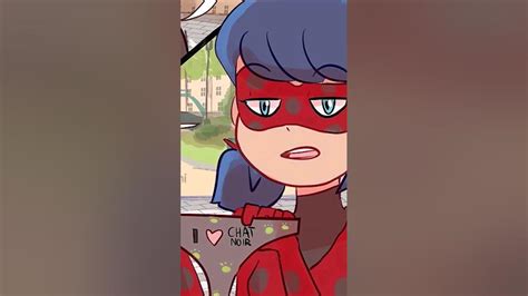 Panty Problem Part 12 Miraculous Ladybug Youtube