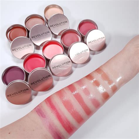 Makeup Revolution Balm Glow Revolution Beauty