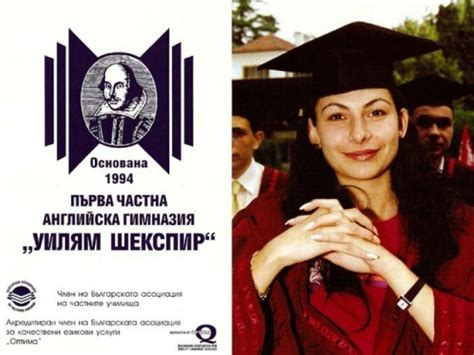 ПЪРВА ЧАСТНА АНГЛИЙСКА ГИМНАЗИЯ УИЛЯМ ШЕКСПИР Град София