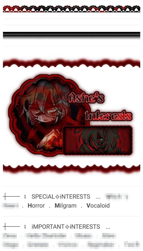 Red Rentry Inspo Rosso Sovrapposizioni