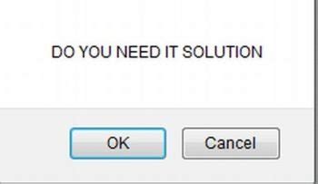 How To Use Popup Box In Javascript