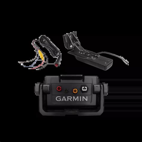Garmin Echomap Plus Xsv Boat Kit Gpscentral Ca