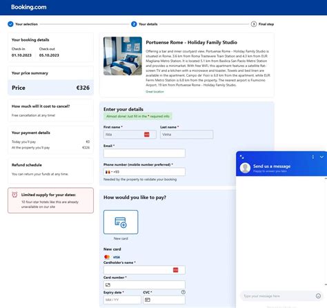 Unmasking A Sophisticated Phishing Campaign That Targets Hotel Guests Akamai