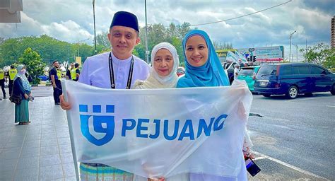 Ahmad Idham Tetap Perjuang Sekolah Pendidikan Khas