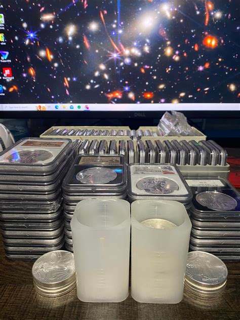 My Stack Currently Newbie Rsilverbugs