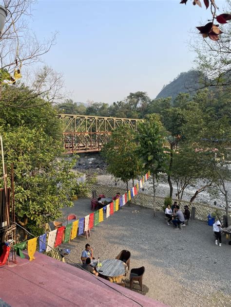 7 am vibes of deepu da maggi point near hmt ranibagh r uttarakhand