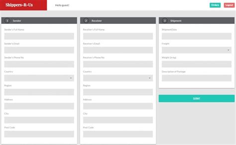 Relational Data And Custom Codeless Apis App Blueprint
