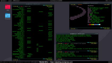 How To Backports Openrc No Devuan Mundo Gnu