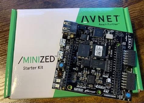 Path To Programmable Iii Training Blog 01 Kit Unboxing And Minized Board Understanding